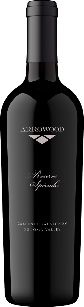 2017 Réserve Spéciale Cabernet Sauvignon | Arrowood